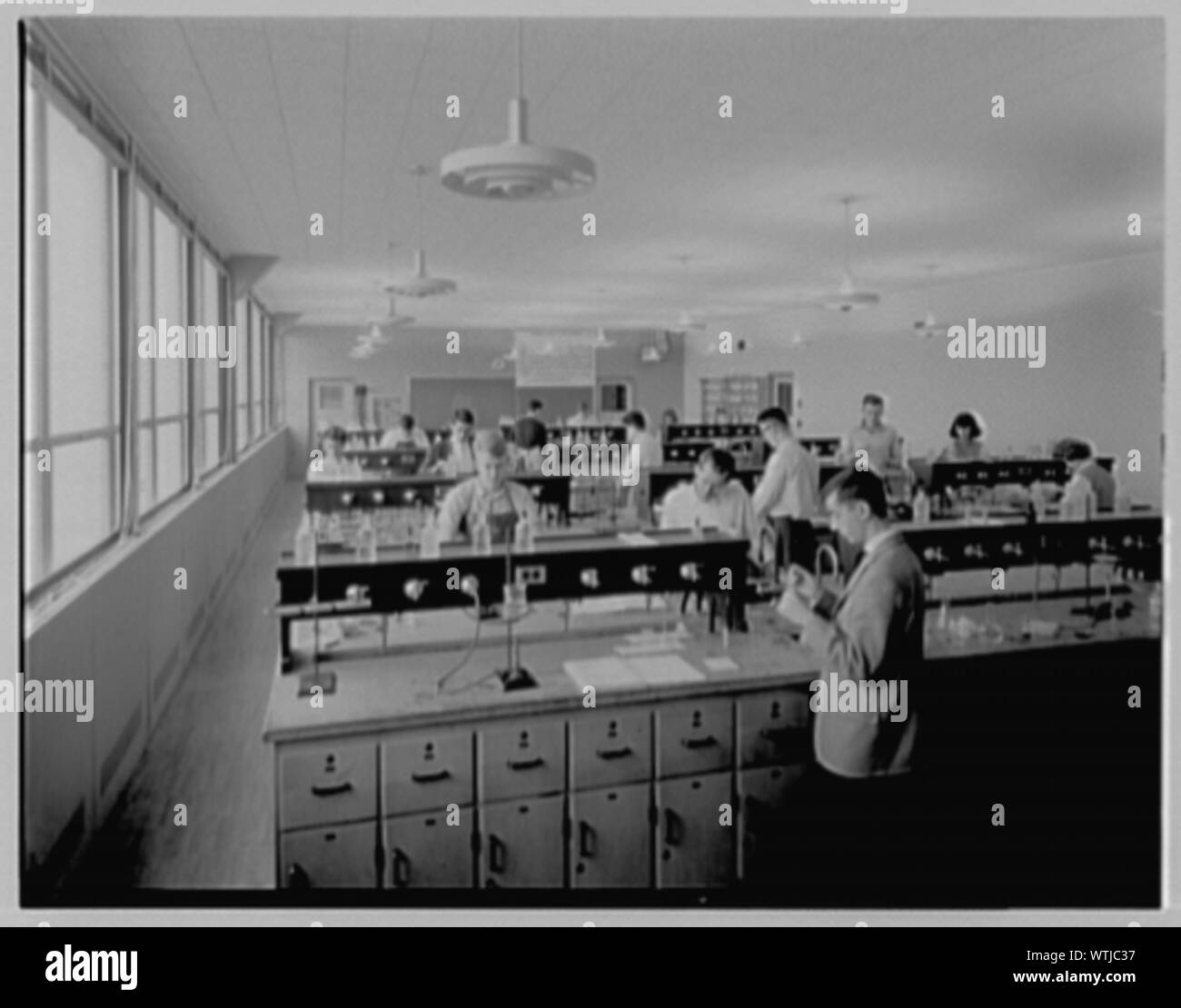 Montclair college hi-res stock photography and images - Alamy