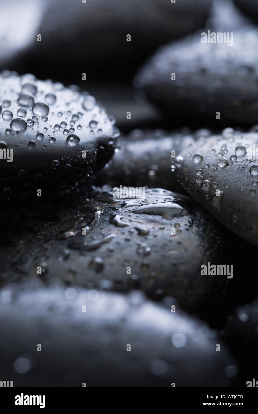 Pebble water studio hi-res stock photography and images - Alamy