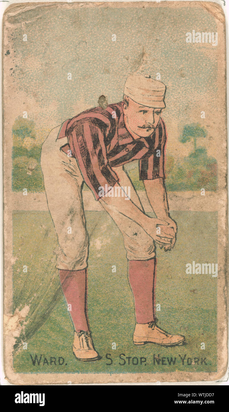 Monte ward hi-res stock photography and images - Alamy