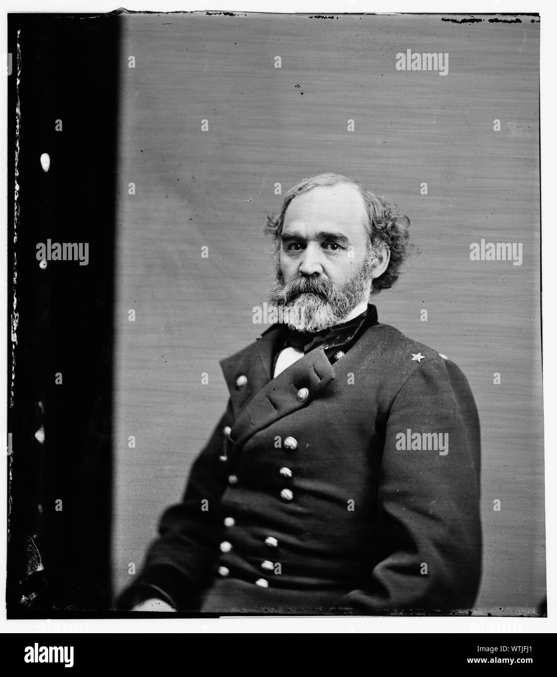 Montgomery meigs hi-res stock photography and images - Alamy