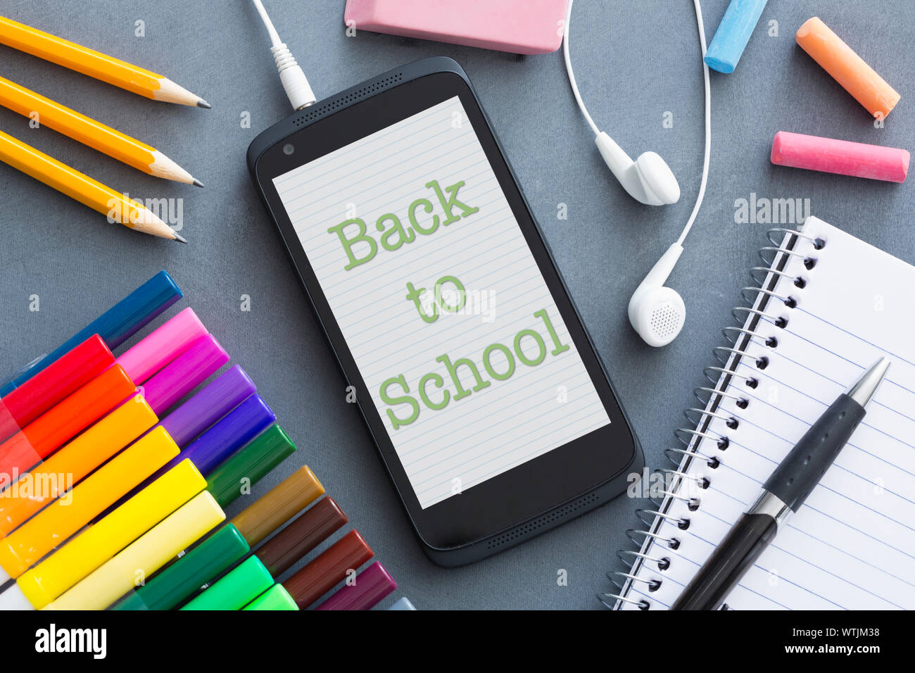 Ear collage hi-res stock photography and images - Alamy