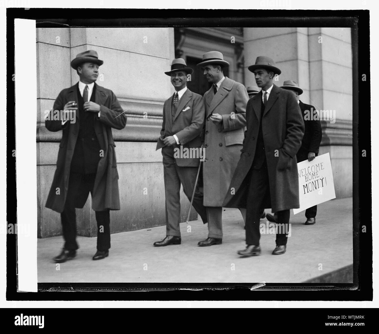 Bell center Black and White Stock Photos & Images - Alamy