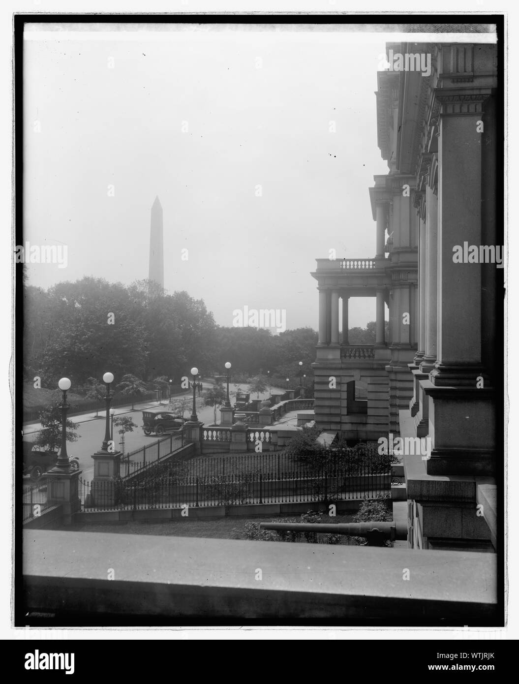 Navy district of washington Black and White Stock Photos & Images - Alamy