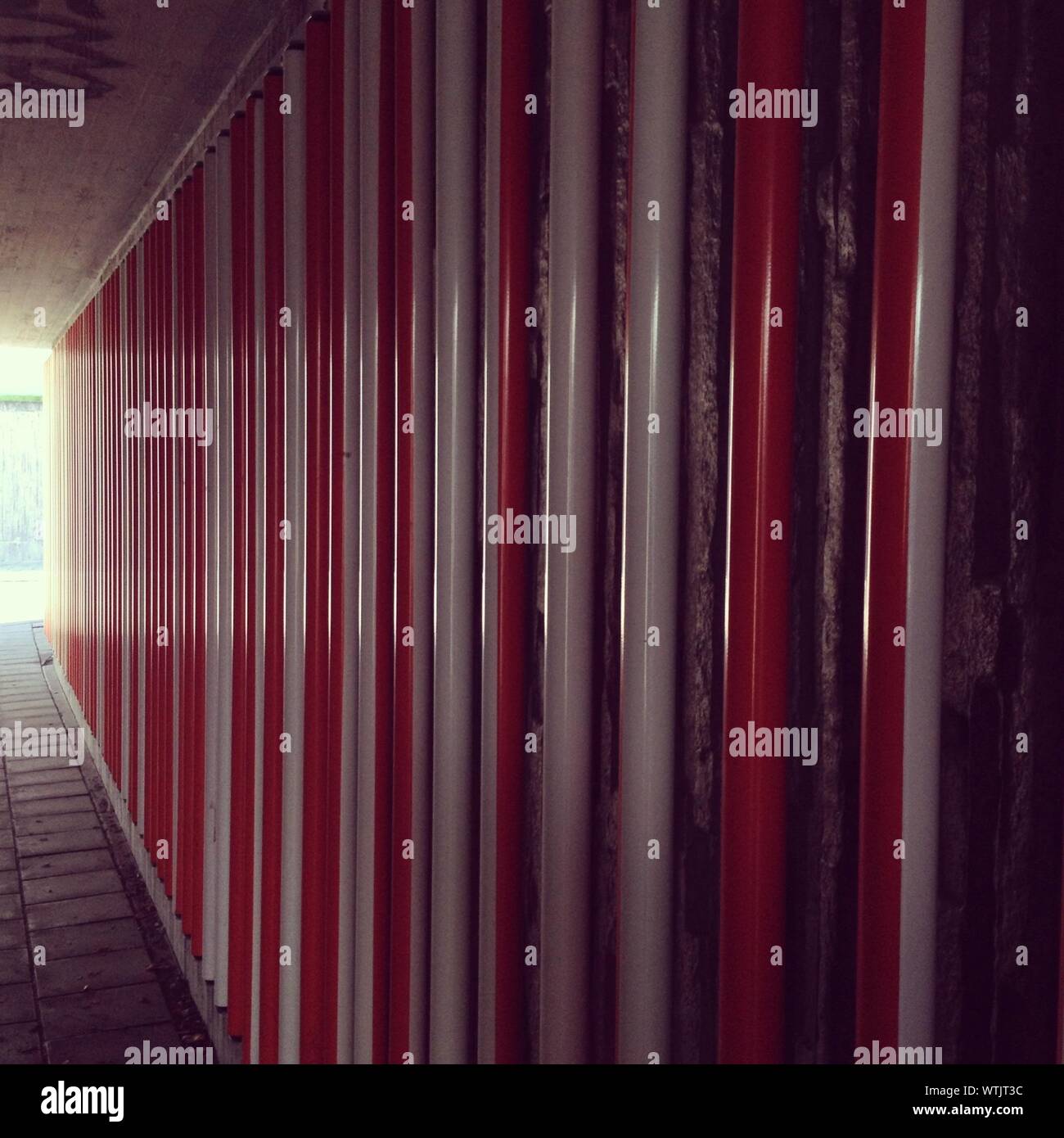 Ornate bars hi-res stock photography and images - Alamy