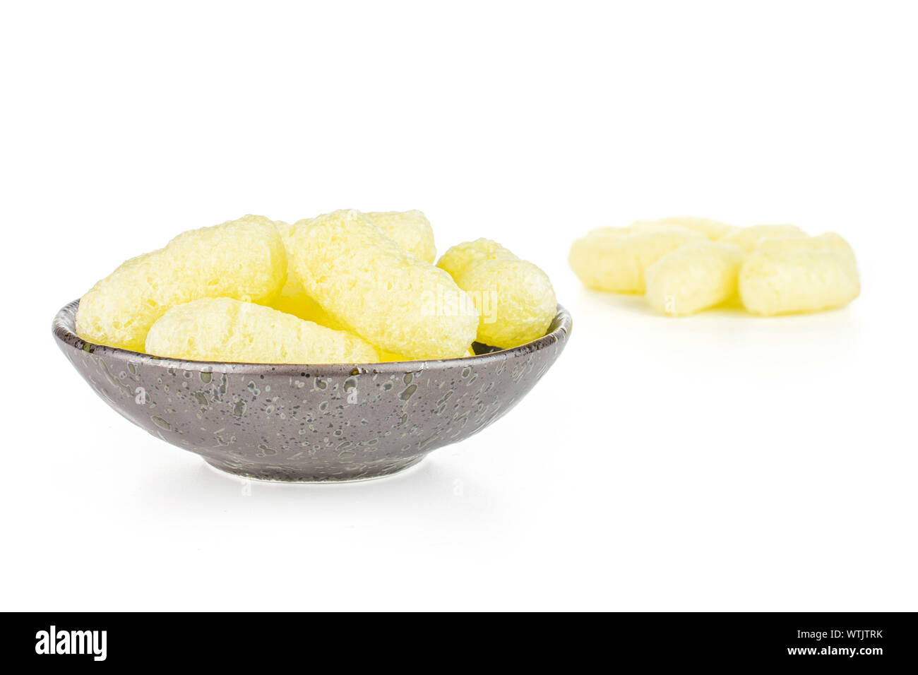 Puffcorn hi-res stock photography and images - Alamy