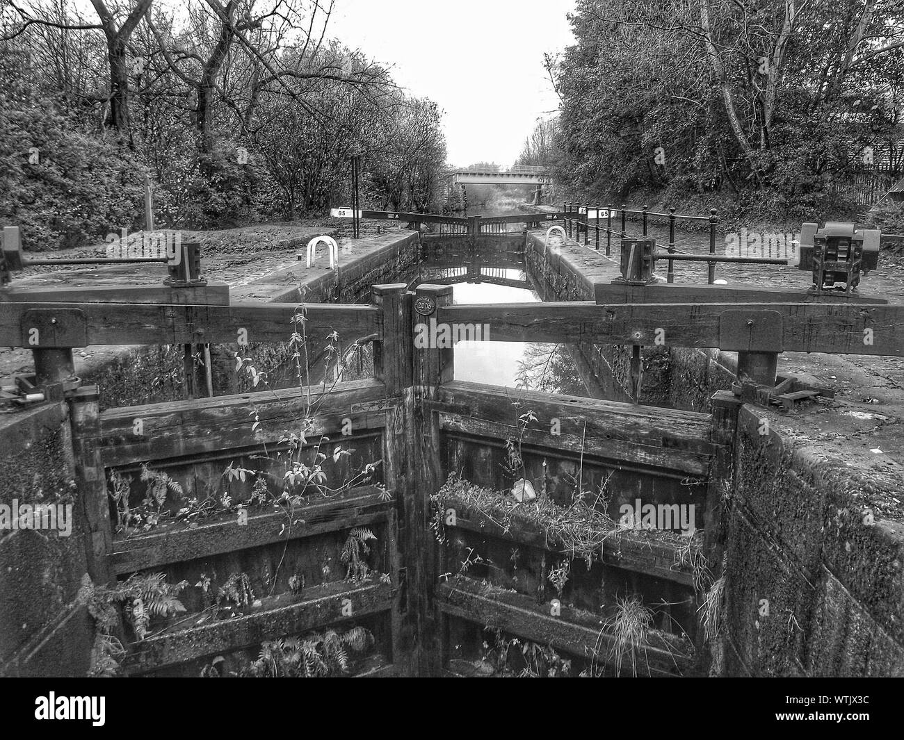 Rochdale scene hi-res stock photography and images - Alamy