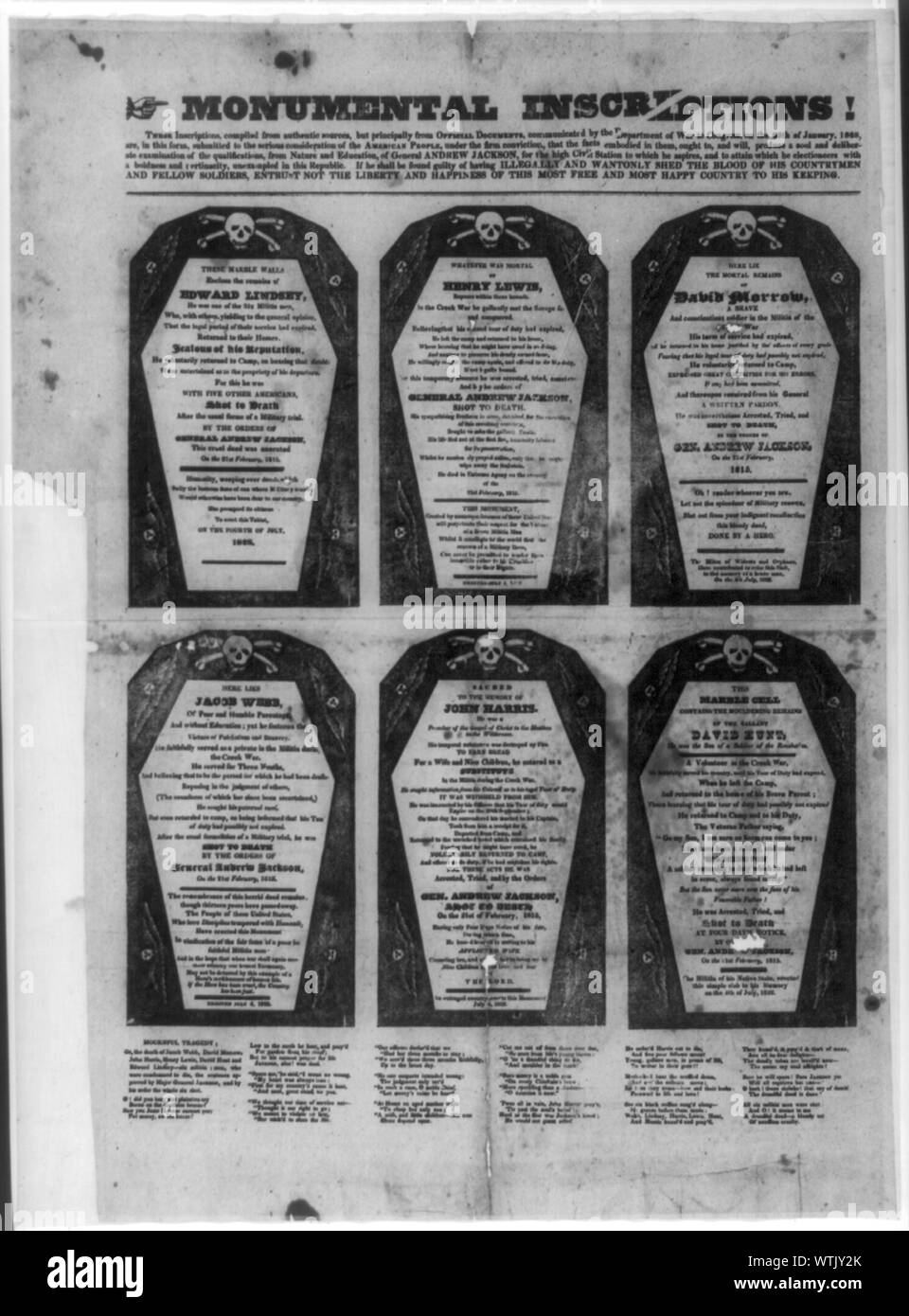 Monumental epigraphy hi-res stock photography and images - Alamy