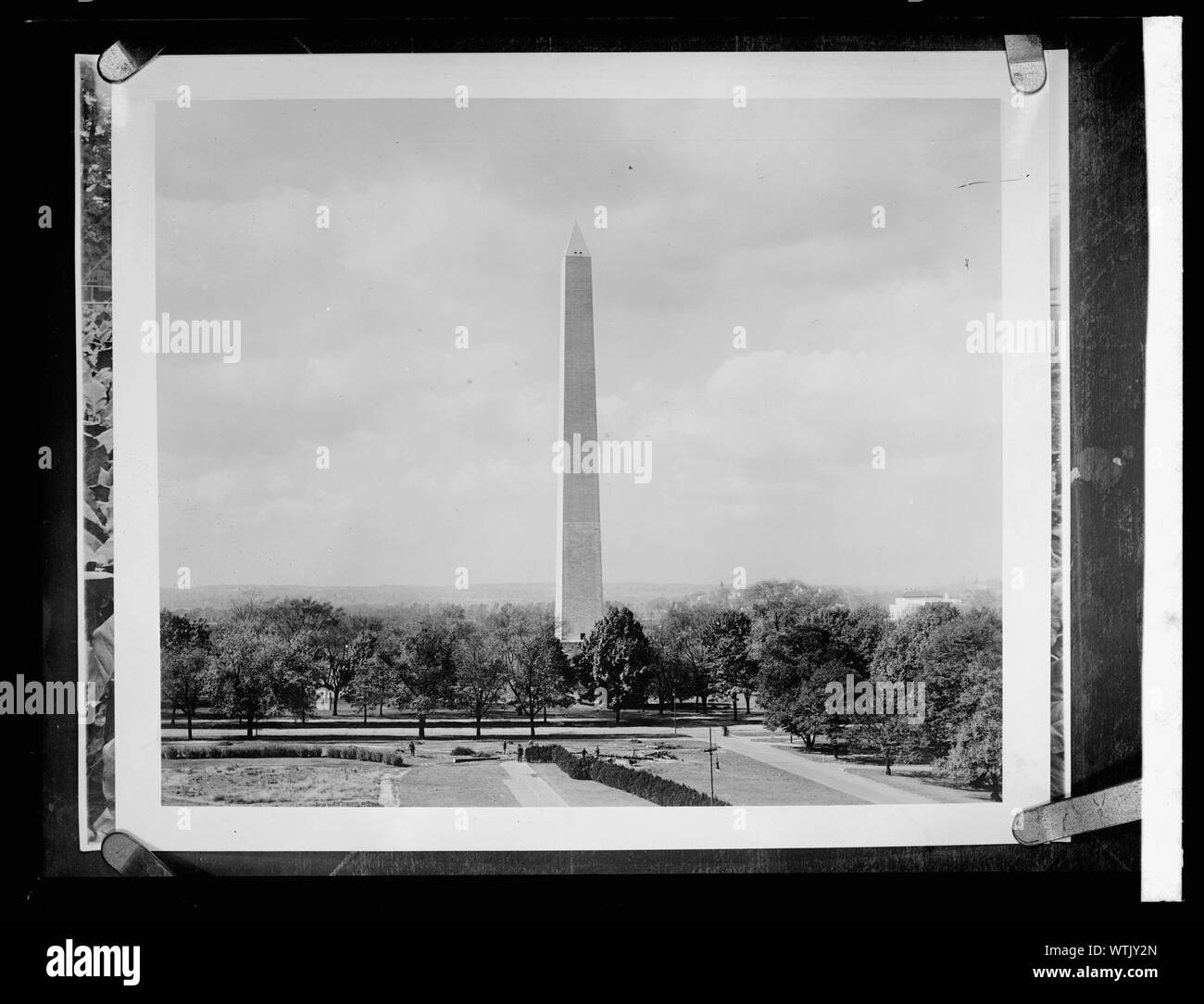 D monument Black and White Stock Photos & Images - Alamy