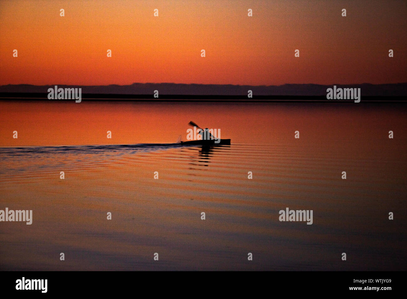 Picture by Tim Cuff - 27 June 2019 - Sunset, Nelson, New Zealand Stock ...