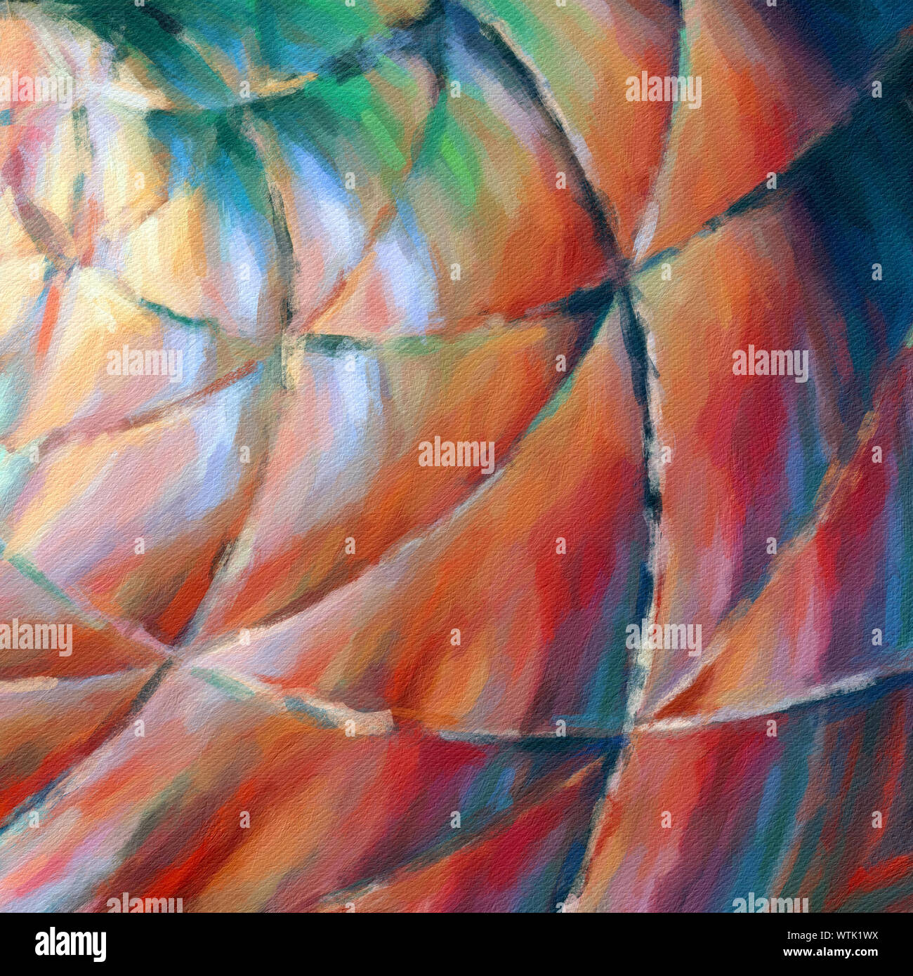 Abstract art background for interior wall prints, decorate printable ...