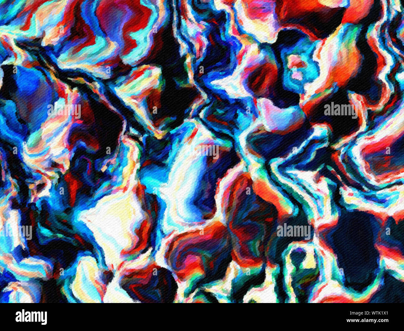 Interior of the silk textile works hi-res stock photography and images ...