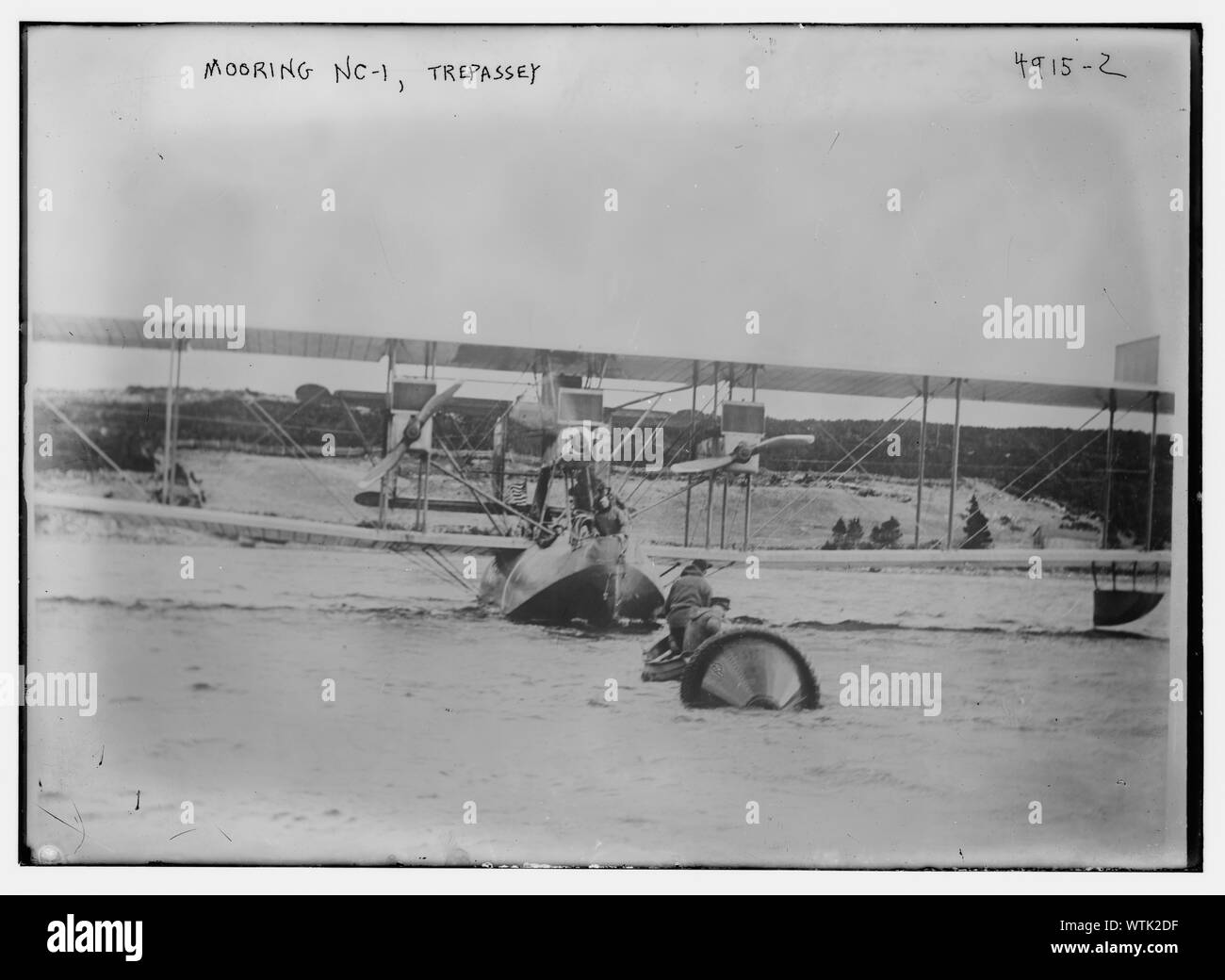 Trepassey hi-res stock photography and images - Alamy