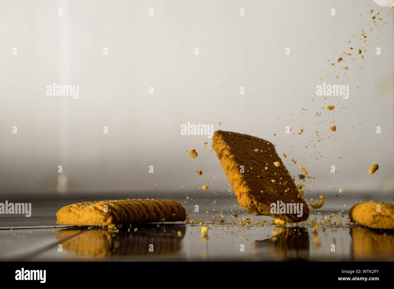 The crumbles hi-res stock photography and images - Alamy