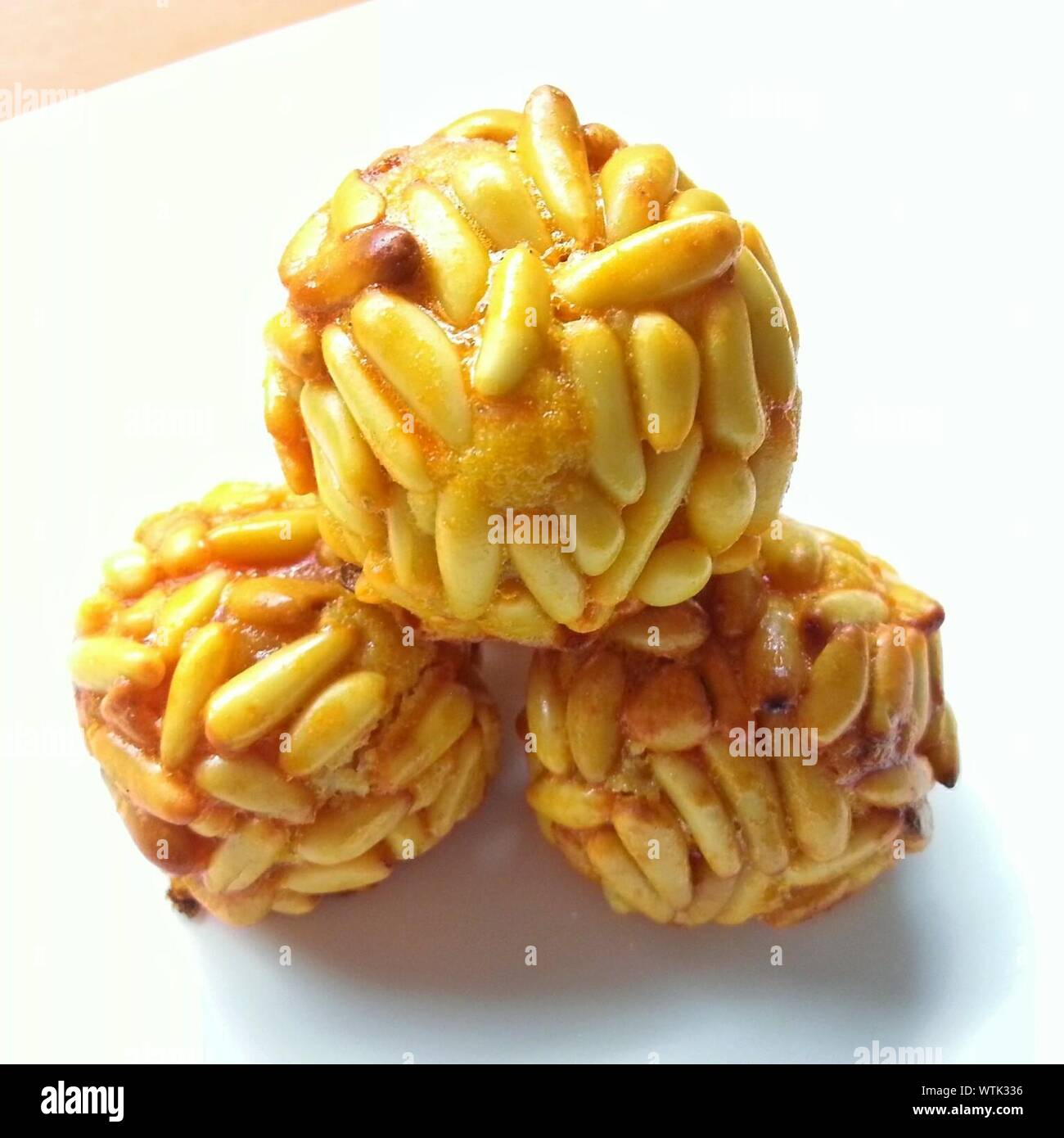Seed balls hi-res stock photography and images - Alamy