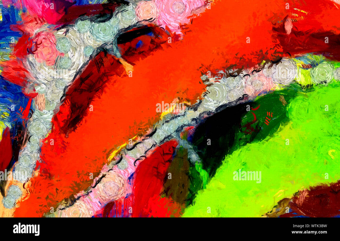 Abstract texture background. Good for print pictures, postcards ...