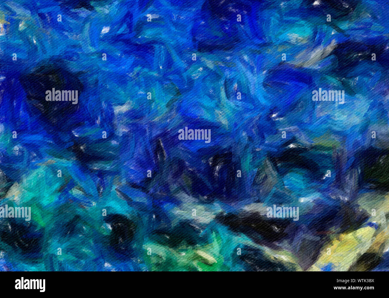 Abstract texture background. Good for print pictures, postcards ...