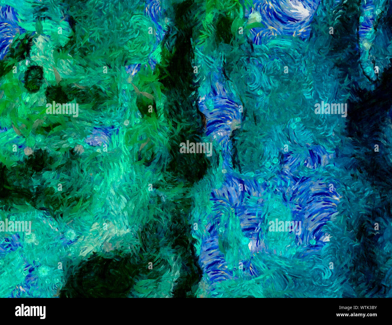 Abstract texture background. Good for print pictures, postcards ...