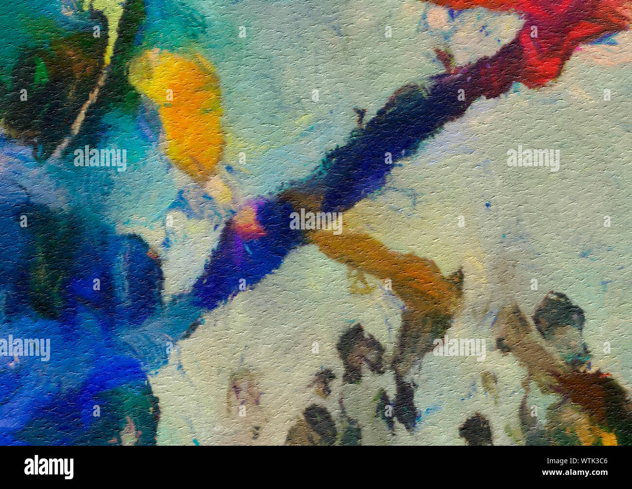 Abstract texture background. Good for print pictures, postcards ...