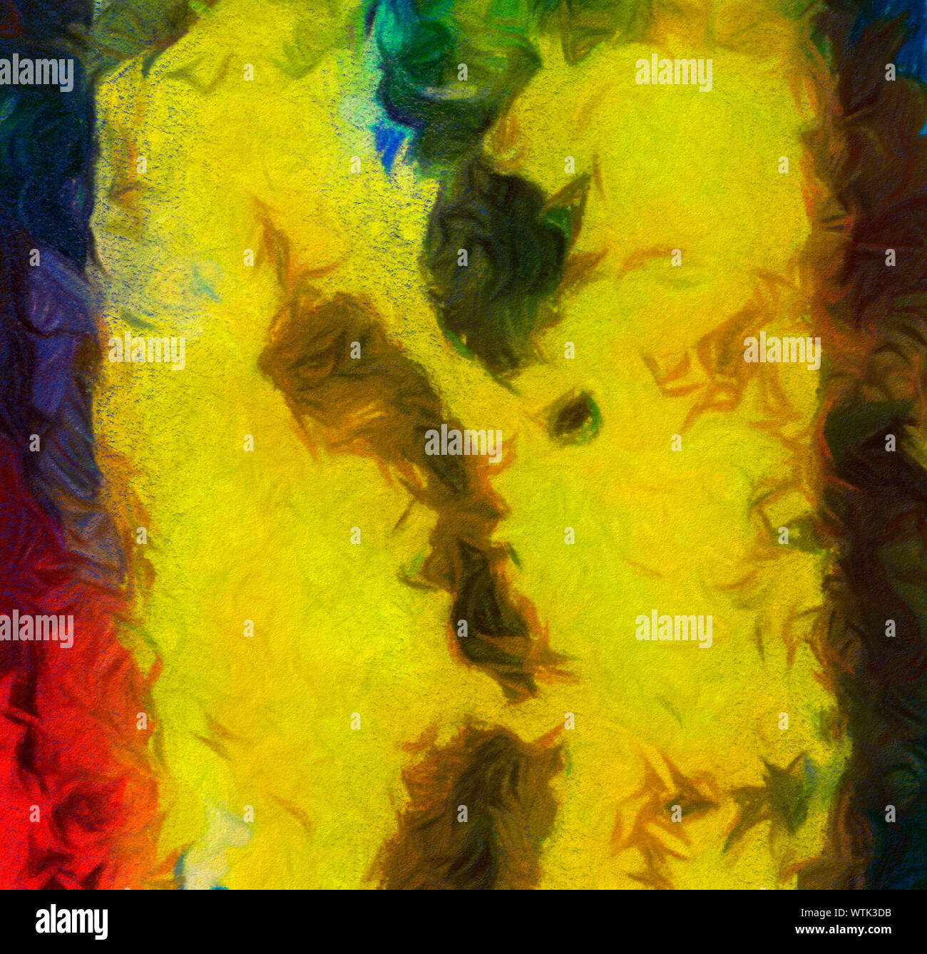 Abstract texture background. Good for print pictures, postcards ...