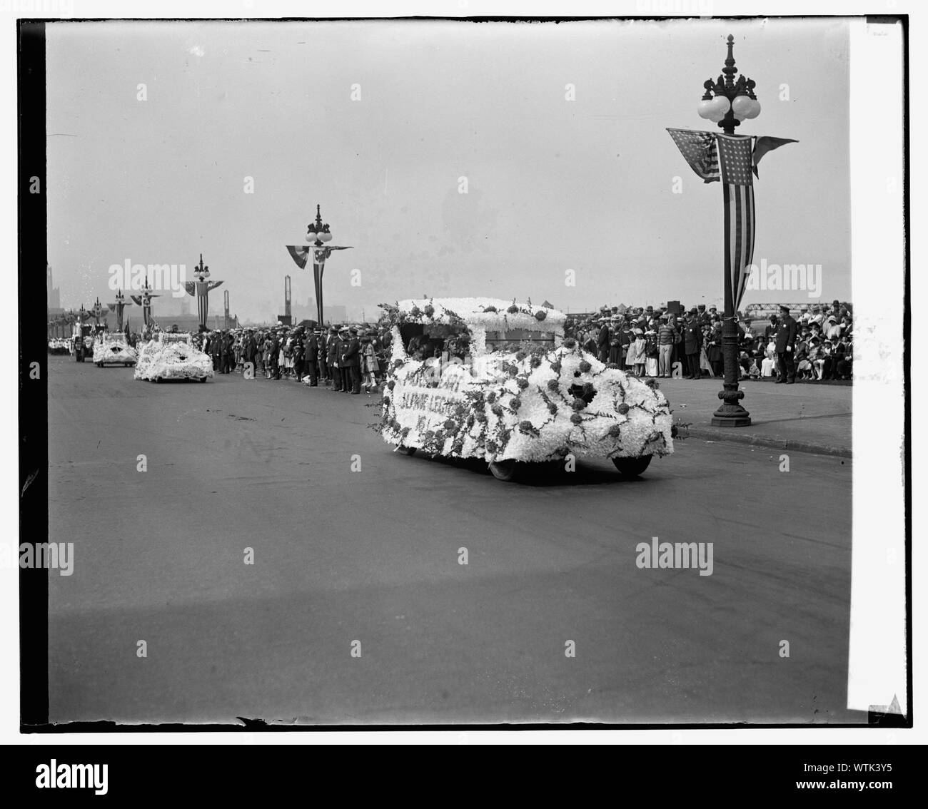 Moose city Cut Out Stock Images & Pictures - Alamy