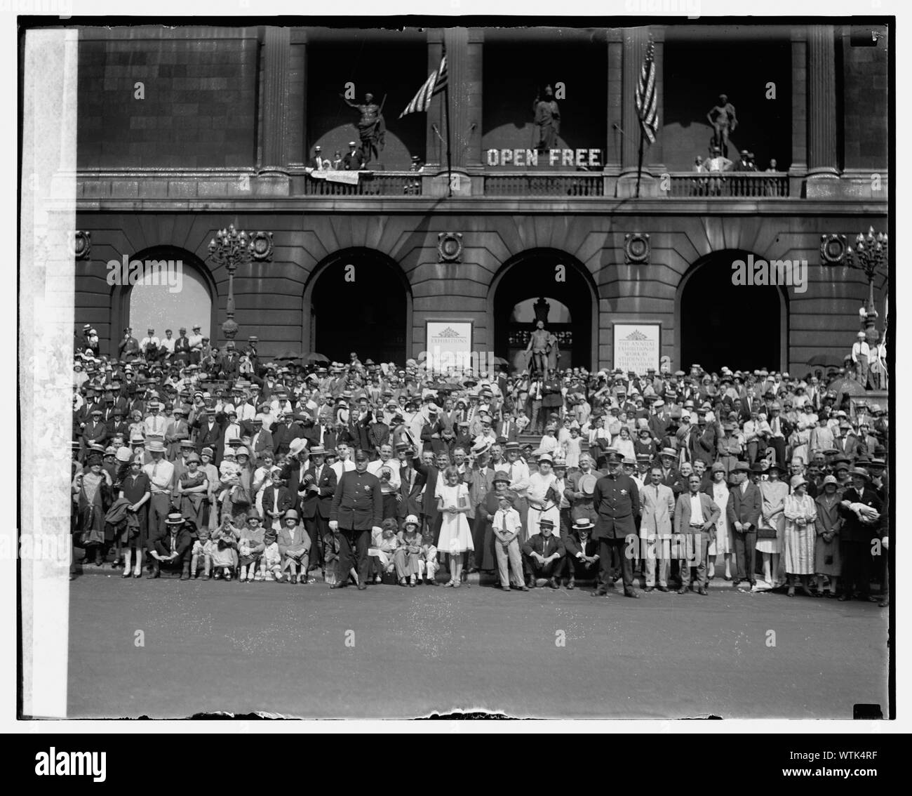 Mooseheart hi-res stock photography and images - Alamy