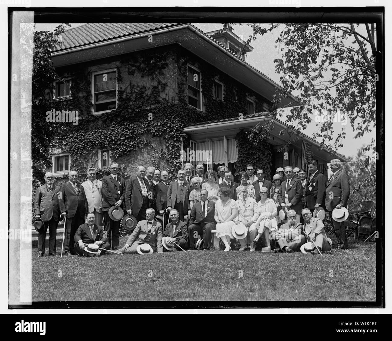 Mooseheart hi-res stock photography and images - Alamy