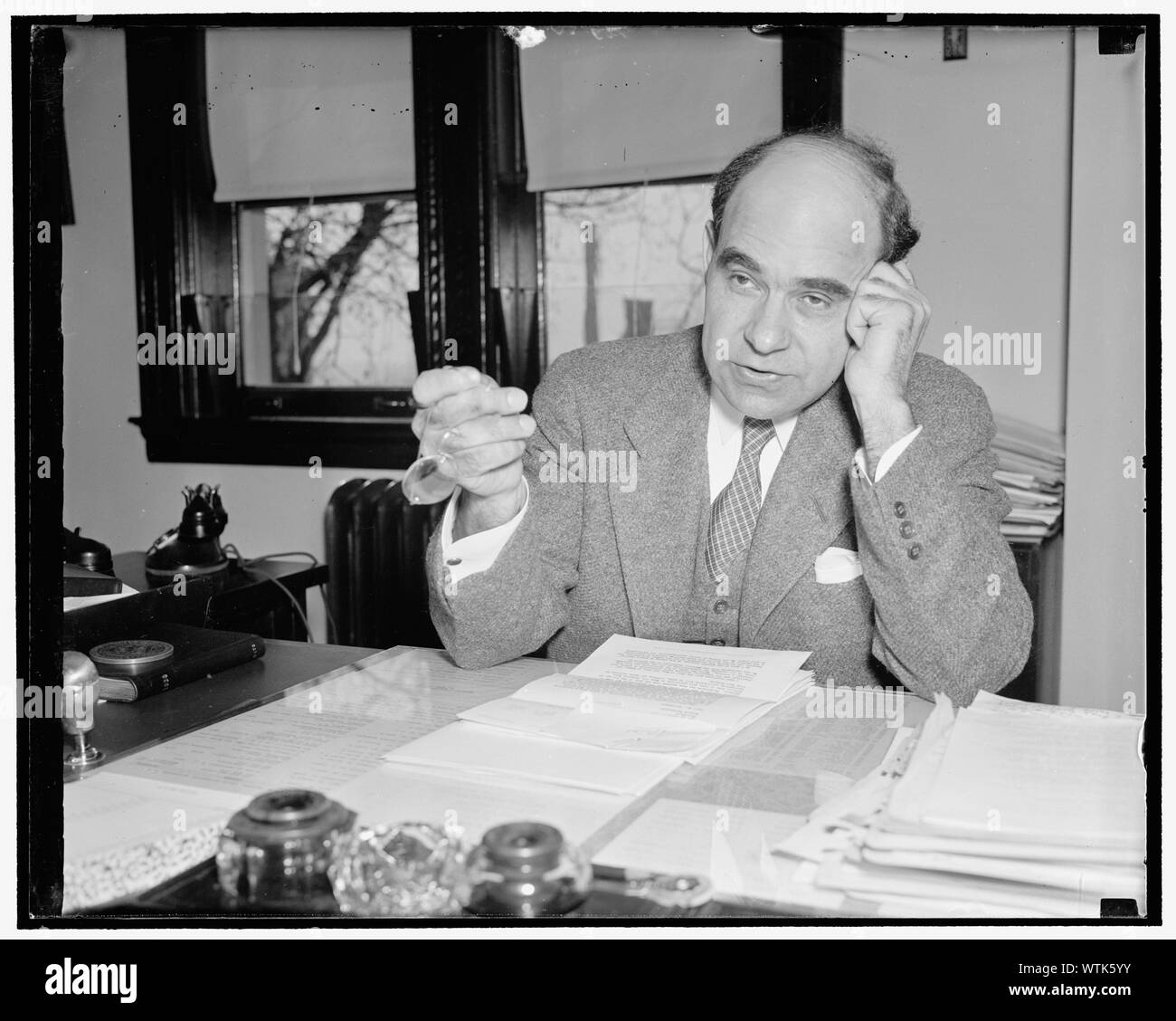 Mordecai Black and White Stock Photos & Images - Alamy