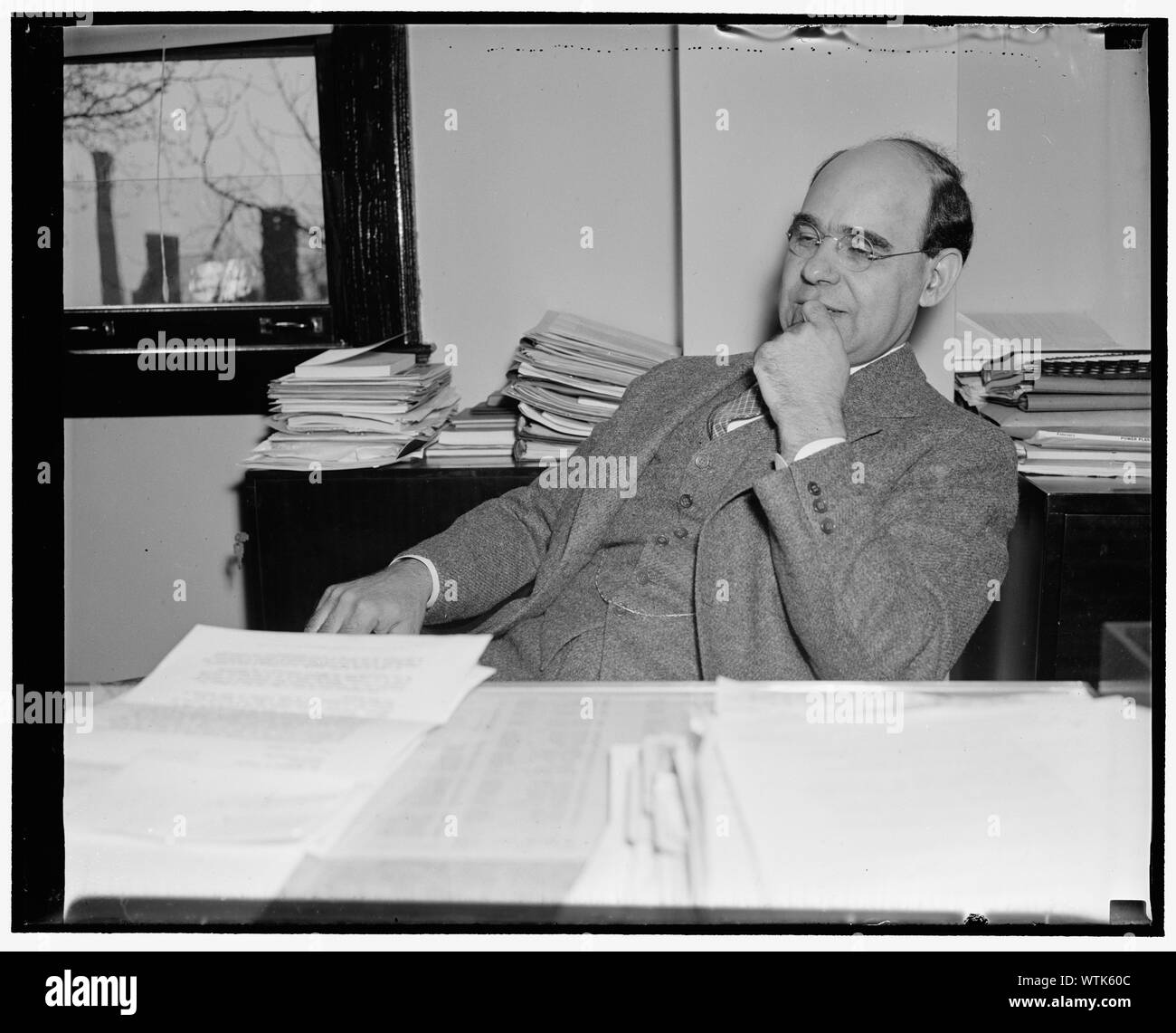 Mordecai Black and White Stock Photos & Images - Alamy