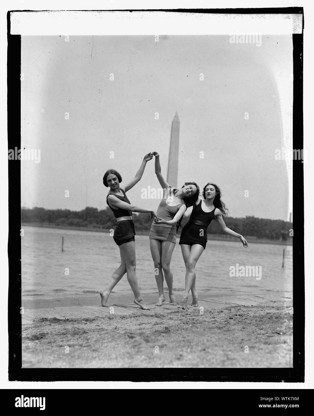 Morgan dancers hi-res stock photography and images - Alamy