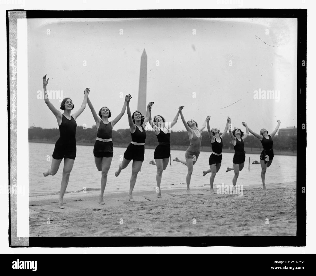 Morgan Dancers, 5/12/23 Stock Photo - Alamy