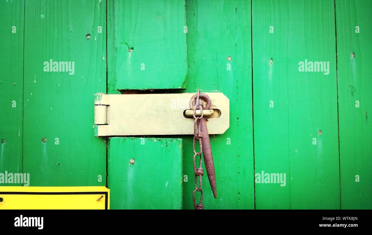 Old Fashioned Lock High Resolution Stock Photography and Images - Alamy