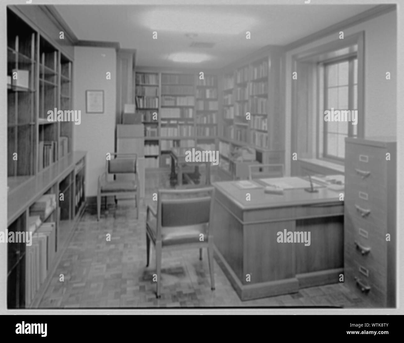 Morgan Library, E. 36th St., New York City Stock Photo - Alamy