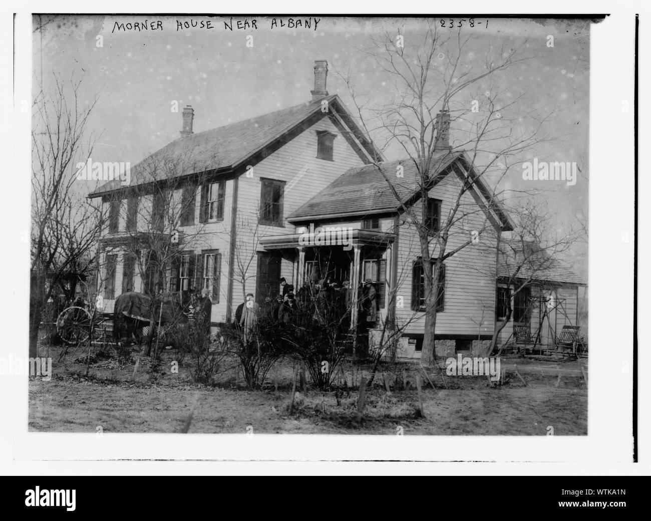 Morner hi-res stock photography and images - Alamy