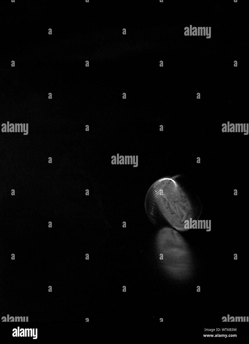 Spinning coin hi-res stock photography and images - Alamy