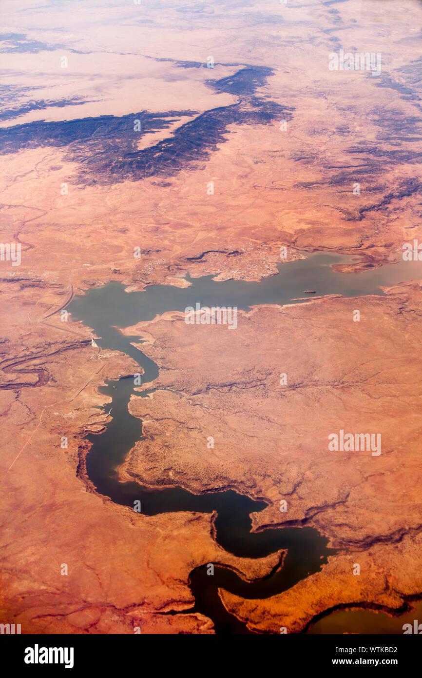 Conchas dam hi-res stock photography and images - Alamy