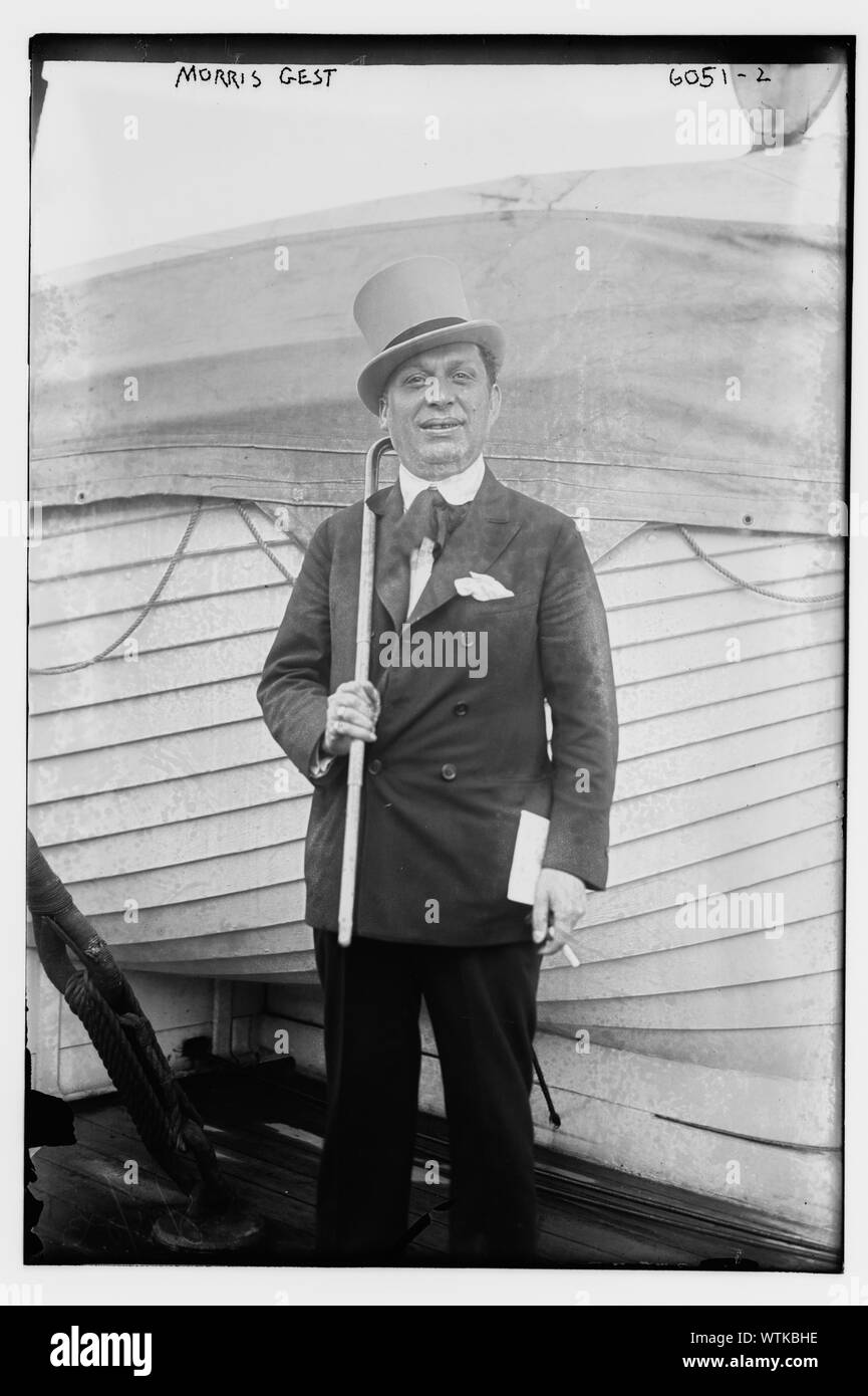 Gest Black and White Stock Photos & Images - Alamy