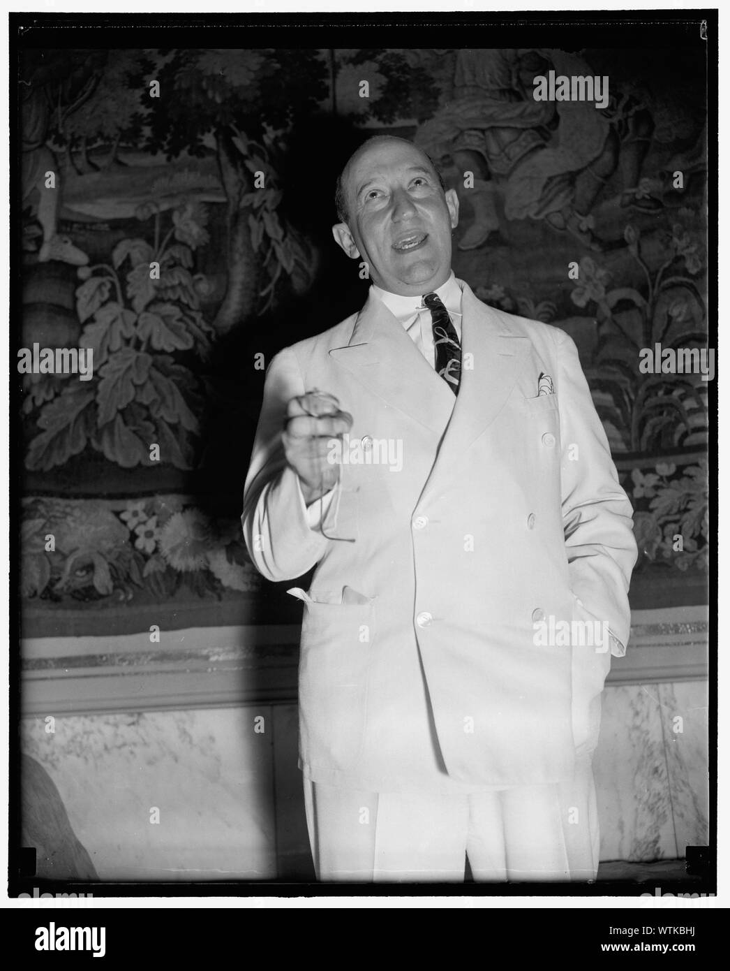 Morris fishbein hi-res stock photography and images - Alamy