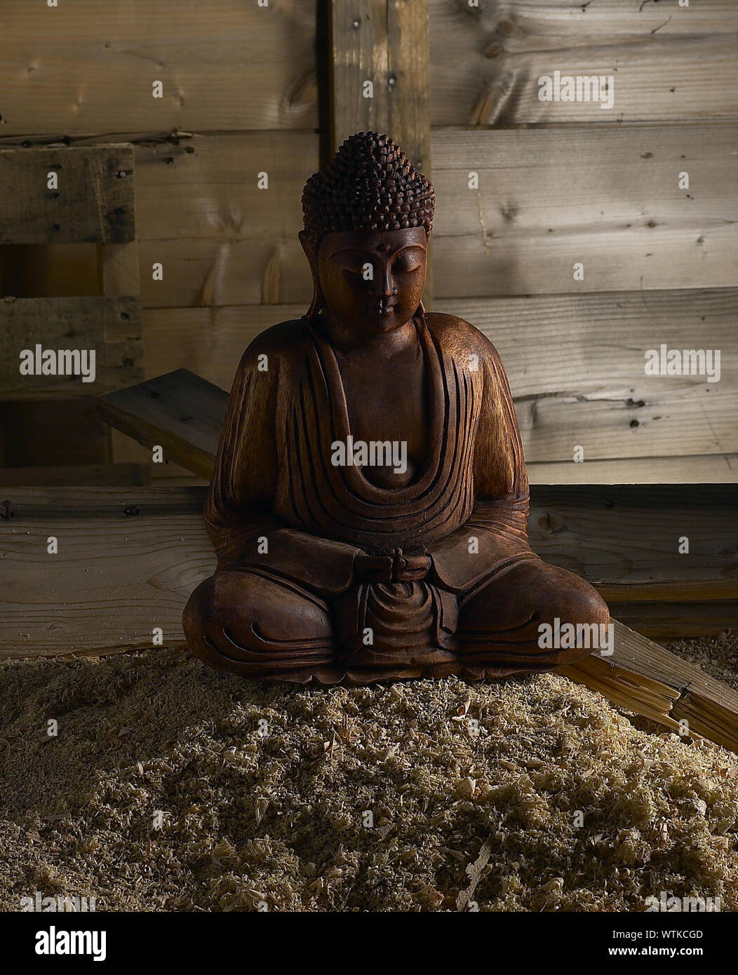 Human bronze statue hi-res stock photography and images - Alamy