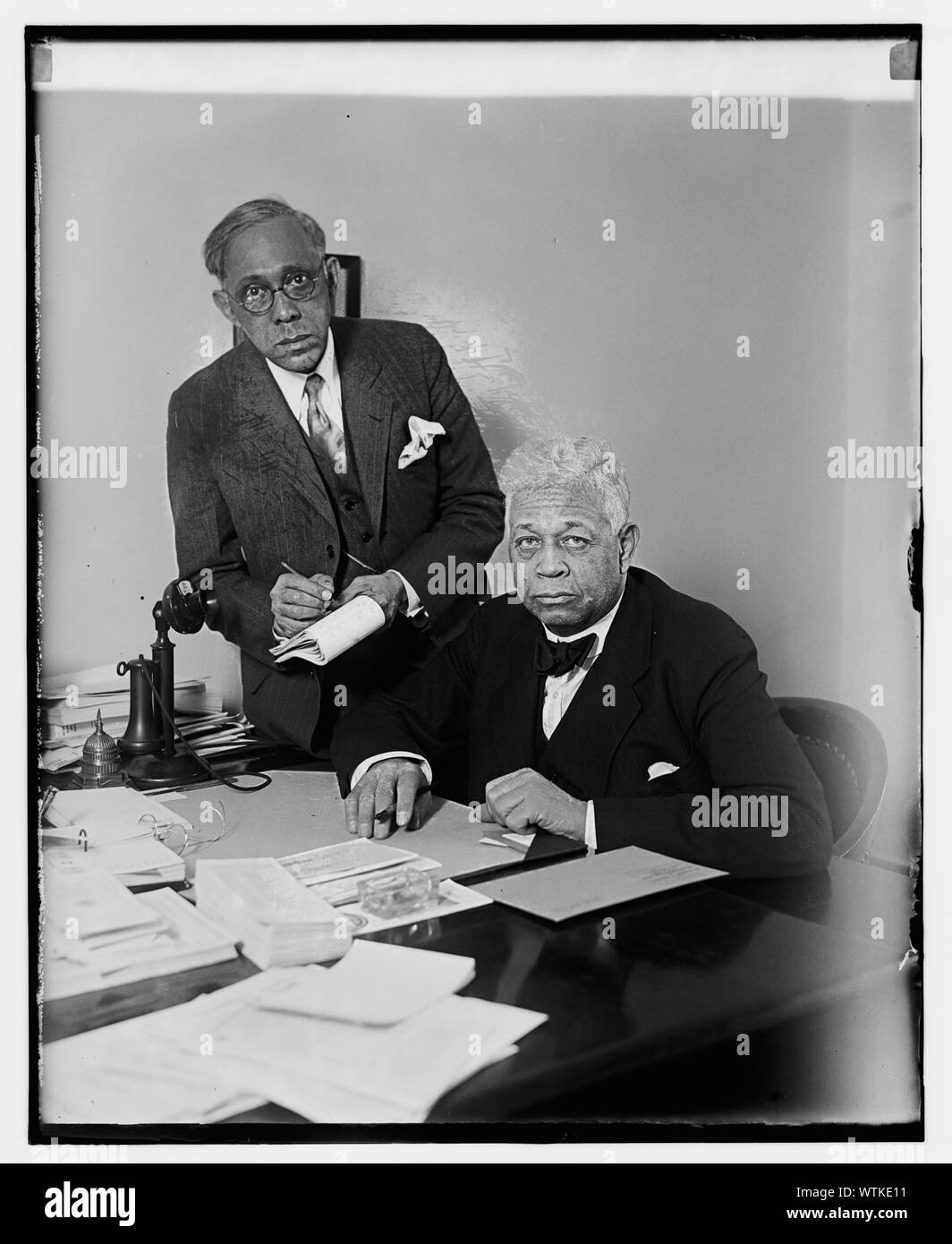 Depriest hi-res stock photography and images - Alamy