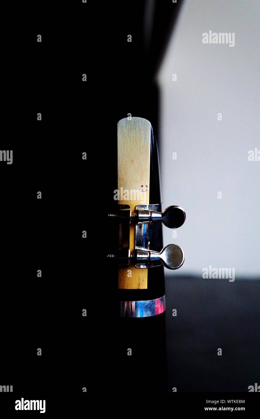 Clarinet High Resolution Stock Photography and Images - Alamy