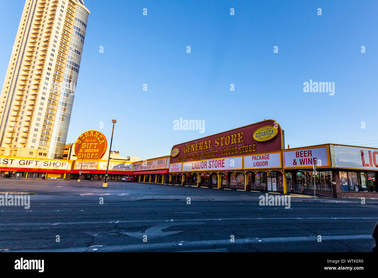 Welcome to las vegas store hi-res stock photography and images - Alamy