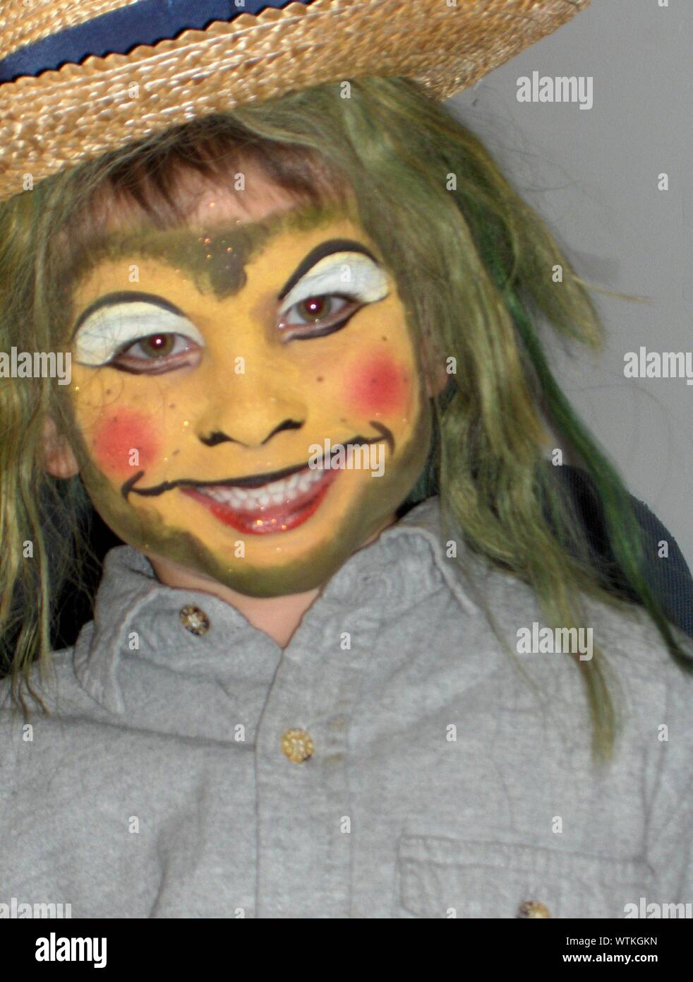 Boy happy face hi-res stock photography and images - Alamy