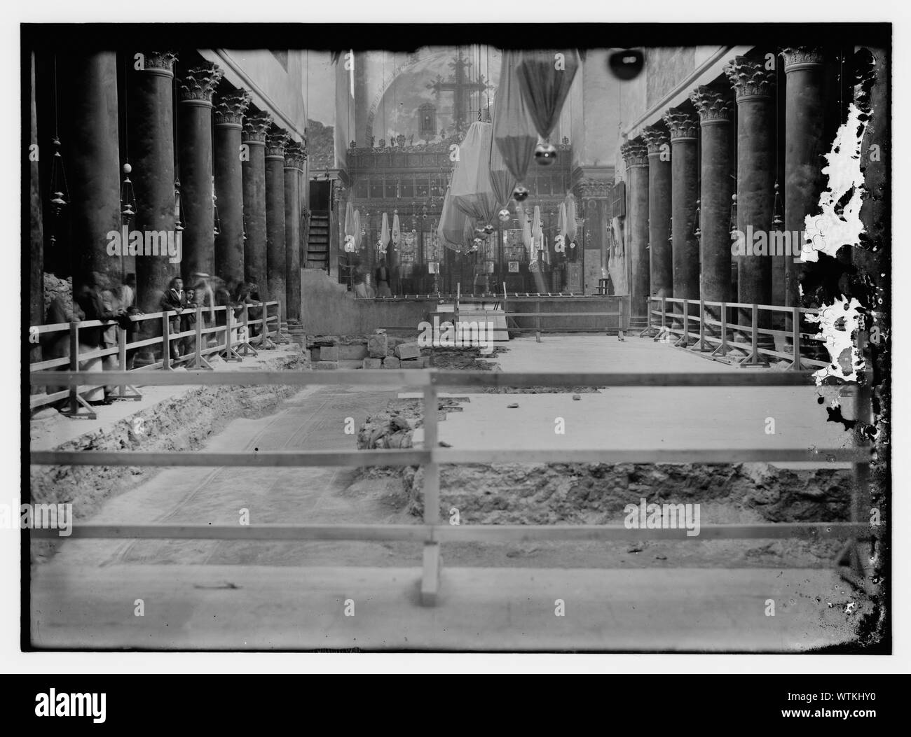 Religion church christian Black and White Stock Photos & Images - Alamy