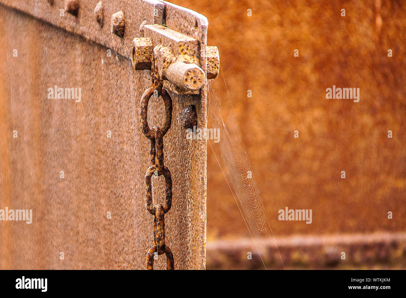 Spider gate hi-res stock photography and images - Alamy