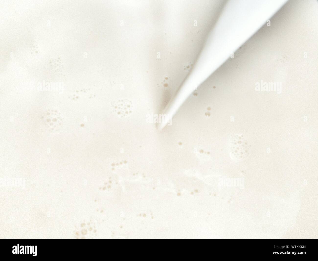 Milk frame hi-res stock photography and images - Alamy
