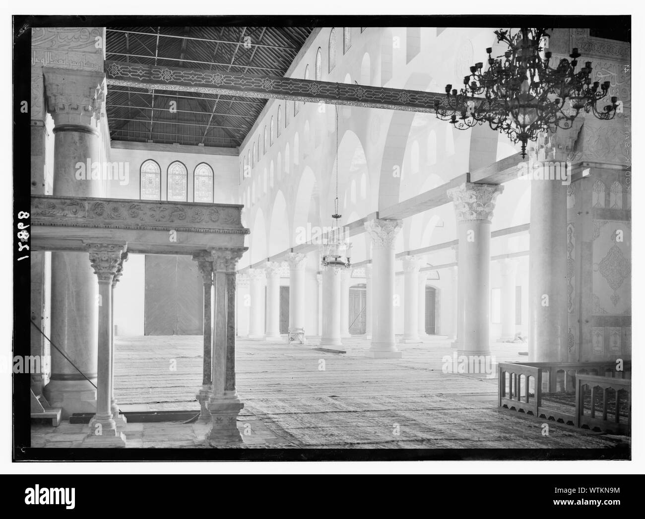 Interior grounds Cut Out Stock Images & Pictures - Alamy