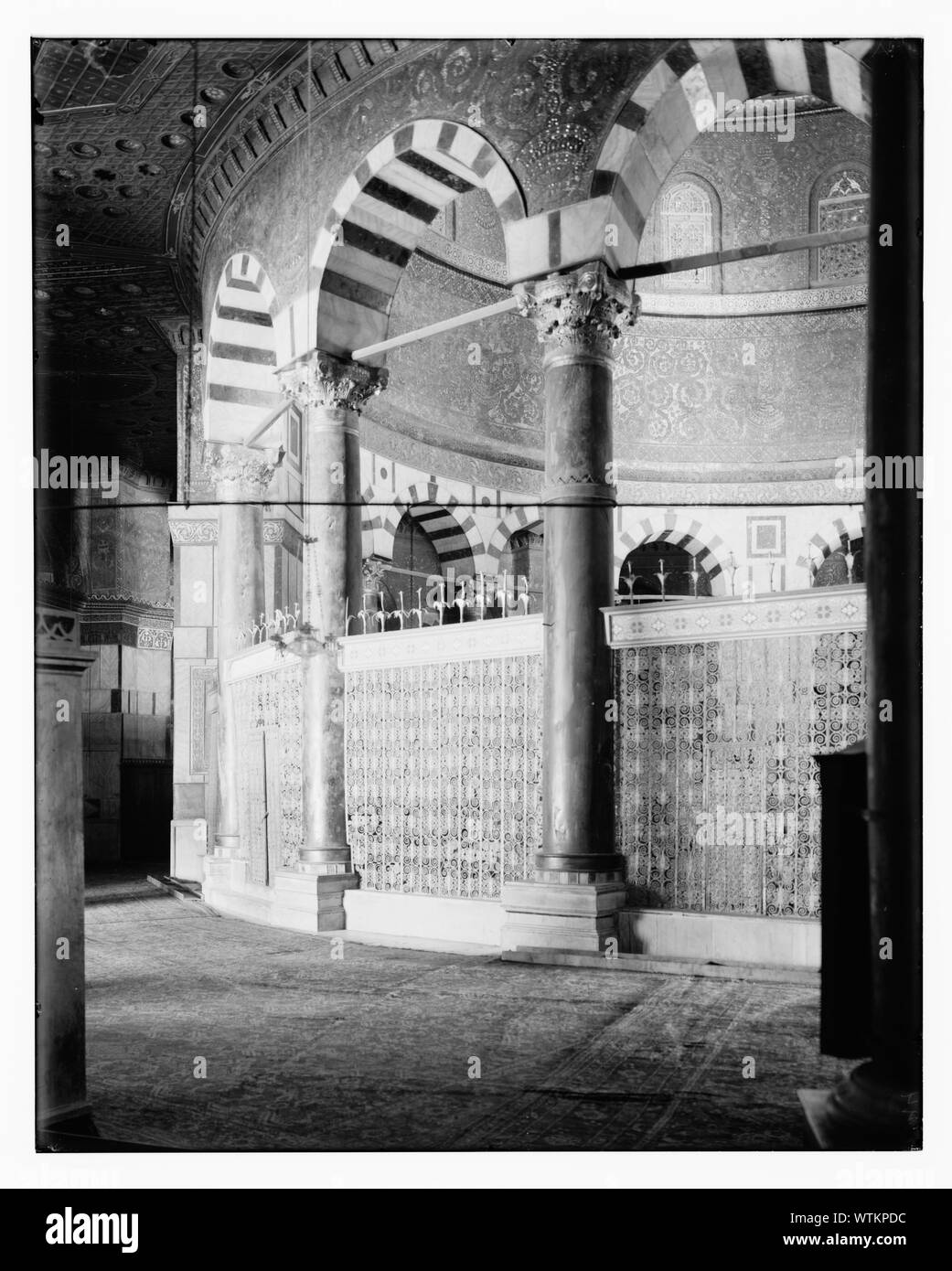 Interior architectural details art Cut Out Stock Images & Pictures - Alamy