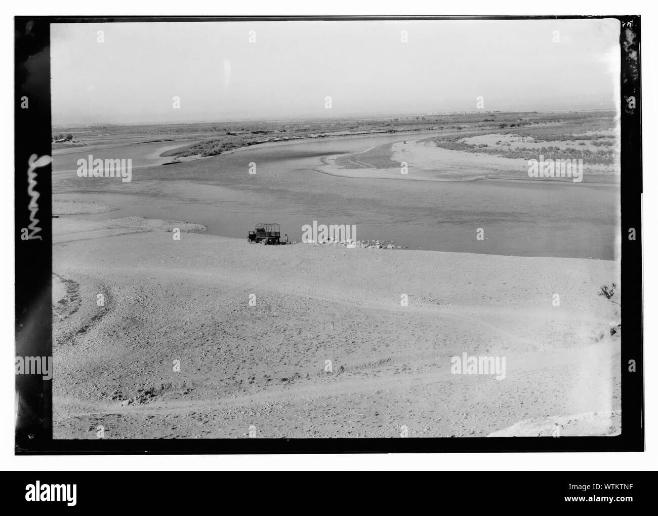 Mosul iraq landscape hi-res stock photography and images - Alamy