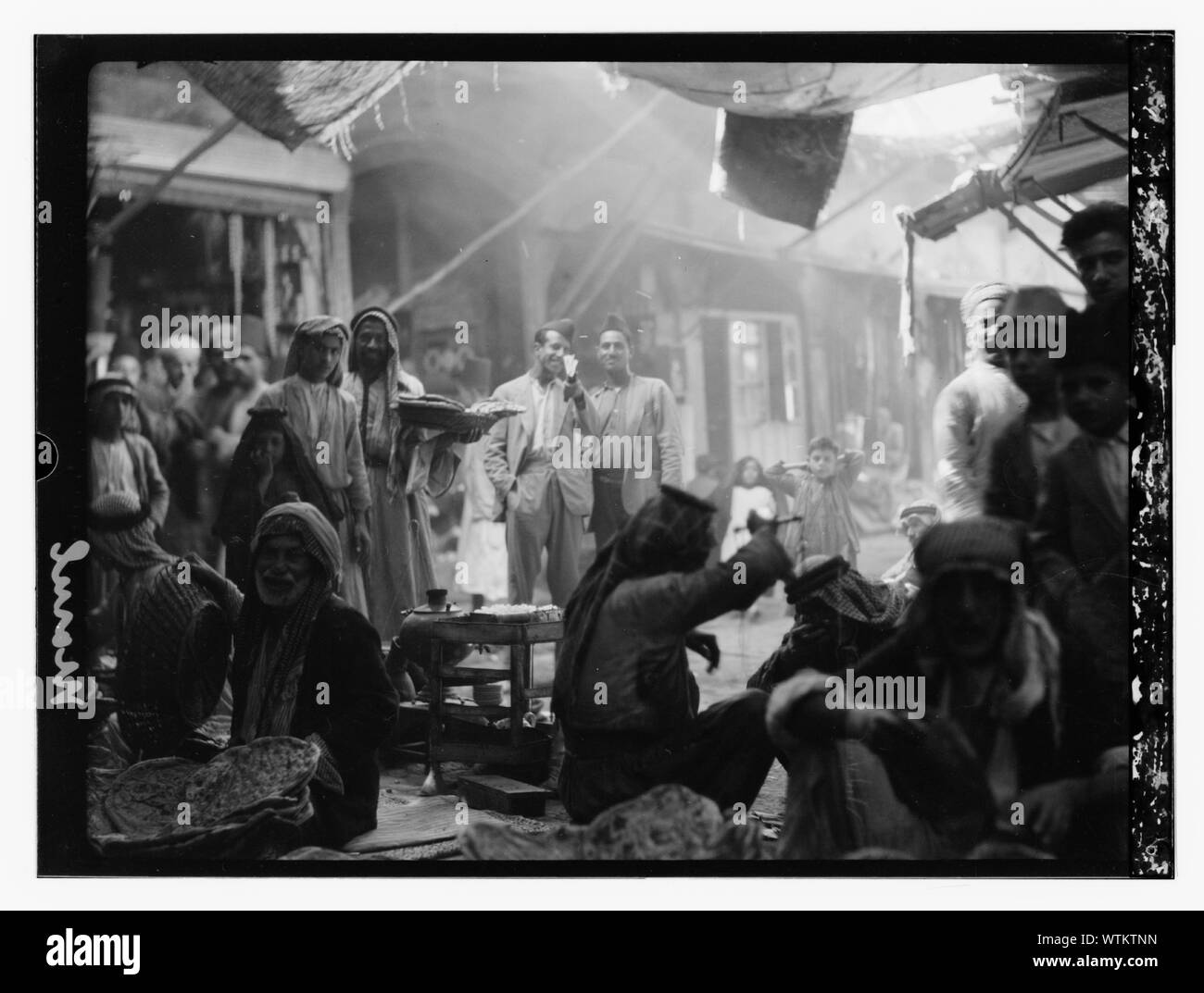 Mosul Black and White Stock Photos & Images - Alamy