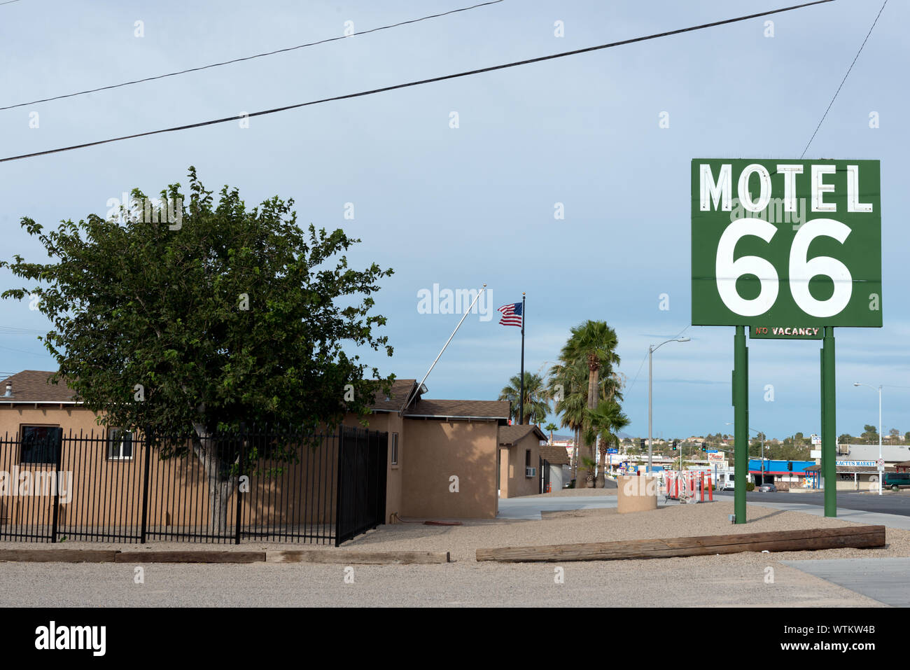 Barstow california tourist attractions hi-res stock photography and ...